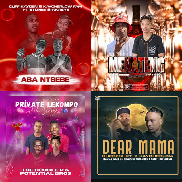 Lekompo Balcony Mix 6 - playlist by Kgaguditshegofatso | Spotify