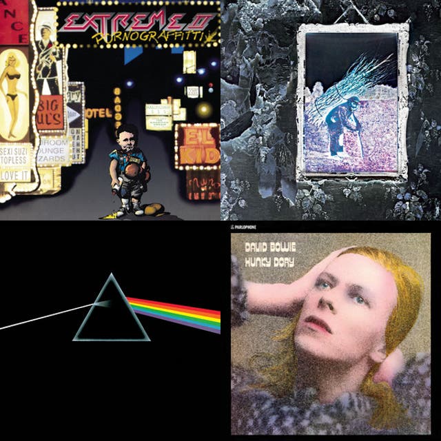Rock Melodico - playlist by Juan Thomas | Spotify