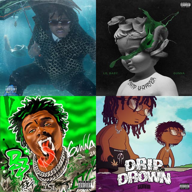 Atlanta - playlist by Christopher Wilson | Spotify