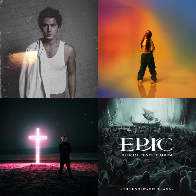 A Remedy for Reggie - playlist by Maybedemonic | Spotify