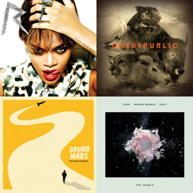 2000s - 2010s Pop Classroom (clean) - playlist by Brett Colburn | Spotify