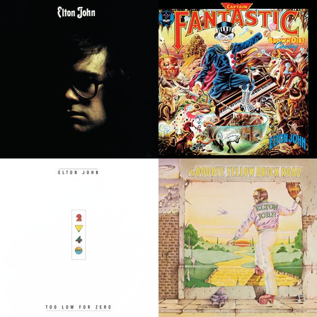 Elton John set list Glasgow 2023 - playlist by Deborah Leitch | Spotify