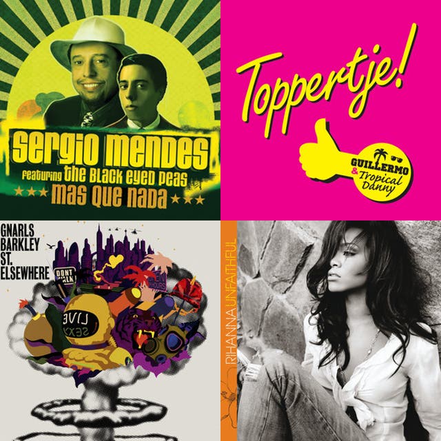 Hitzone 37 (2006) - playlist by prinsheerlijk2001 | Spotify