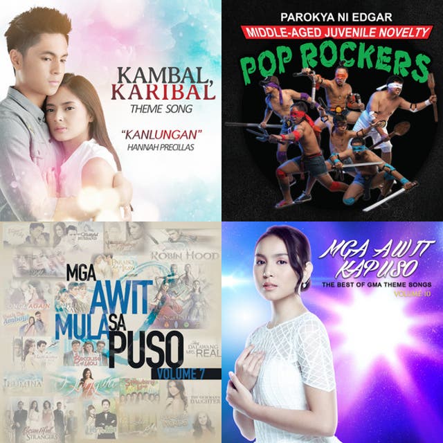 Encantadia 2016 Theme - playlist by lorejoy2002 | Spotify