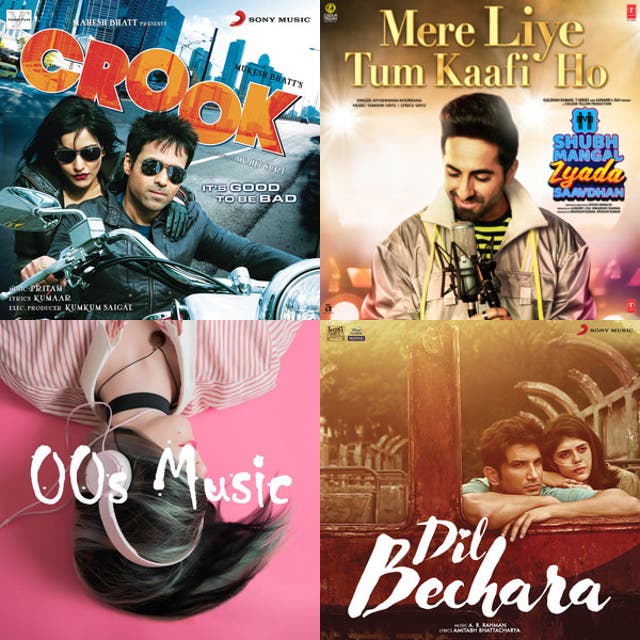 Mind refreshing songs 🎧🎶 - playlist by Akshima Mishra | Spotify