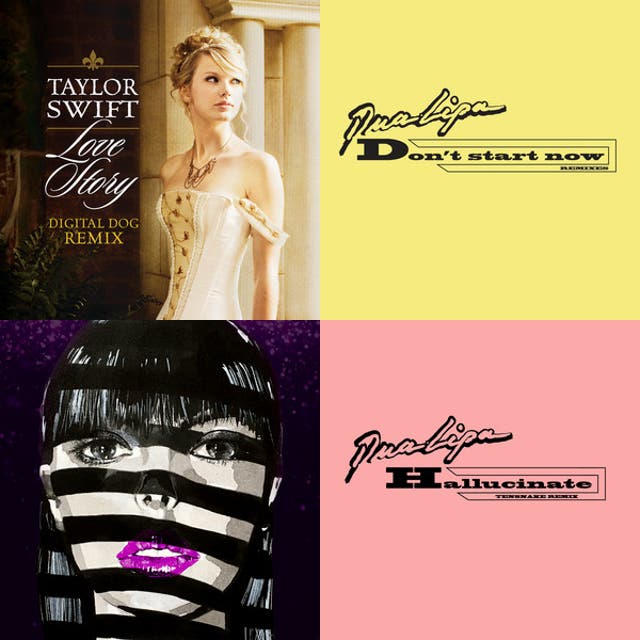 BAR LA RUE DINNER - playlist by Lucas Stoioff | Spotify