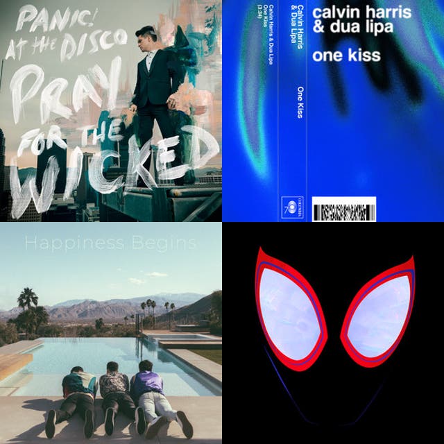 GMG Nike Store Mix - playlist by vivorise SG | Spotify