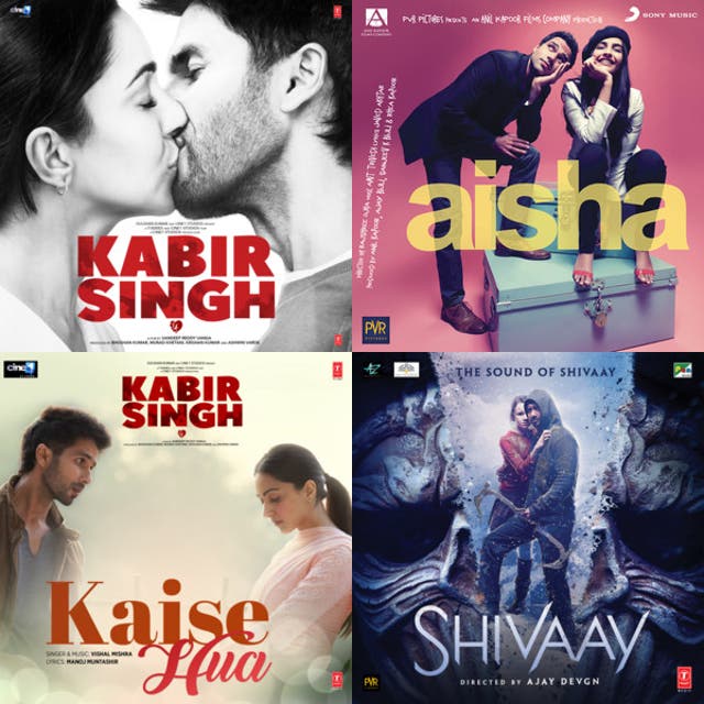 Darkhast - playlist by Ankita | Spotify