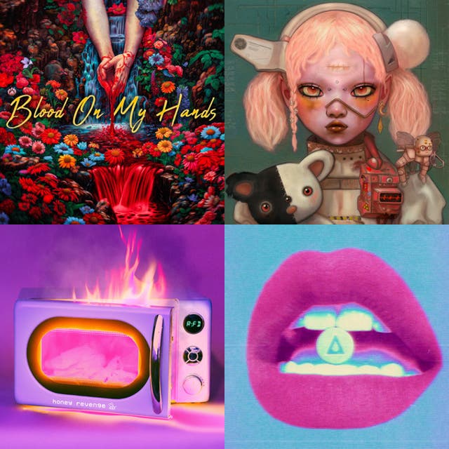 2024 type shiiiiii - playlist by Kevin Potts | Spotify