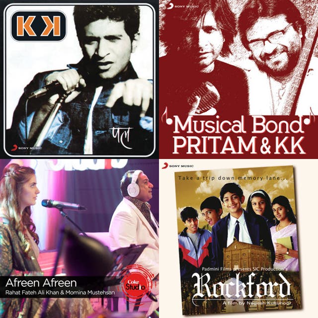 Guitar Songs Hindi Playlist By 1282447760 Spotify