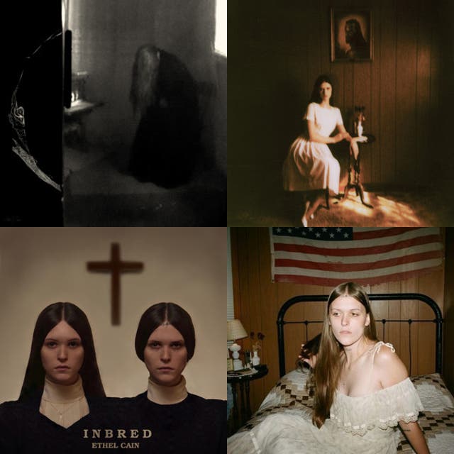 sexy ethel cain - playlist by Félix | Spotify