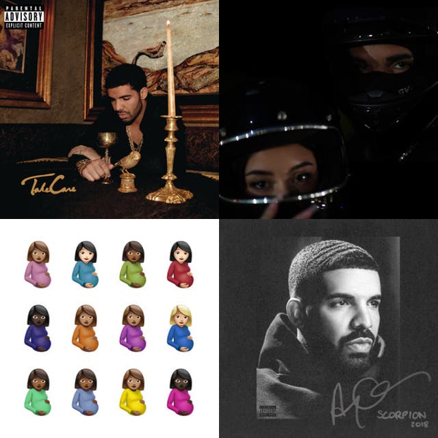 Drake healing 🙏 - playlist by Isabelle 🤍 | Spotify
