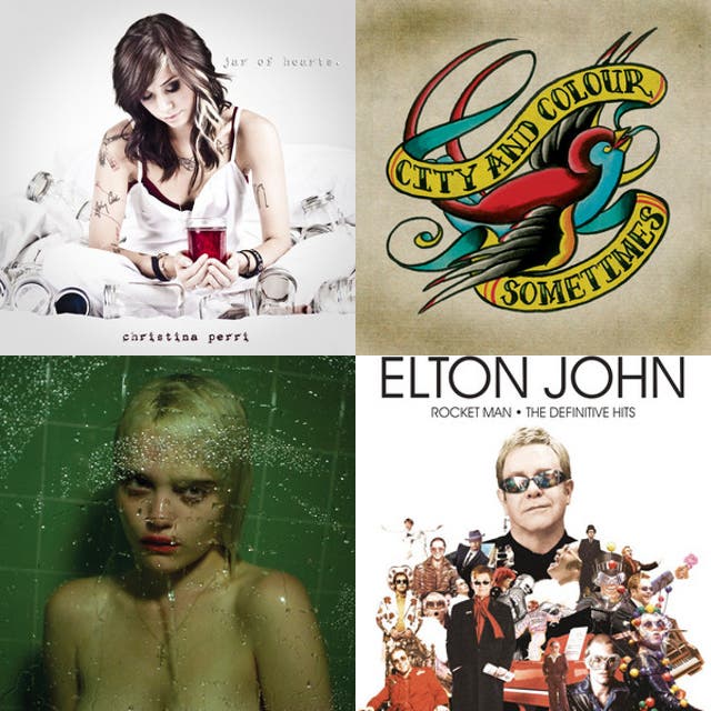 Sad, Depressing Love Songs for a Broken Heart to Cry Along to ...