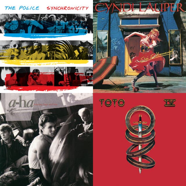 80s Hits - Best of the 80s Clean - playlist by Escaping_Atlantis | Spotify