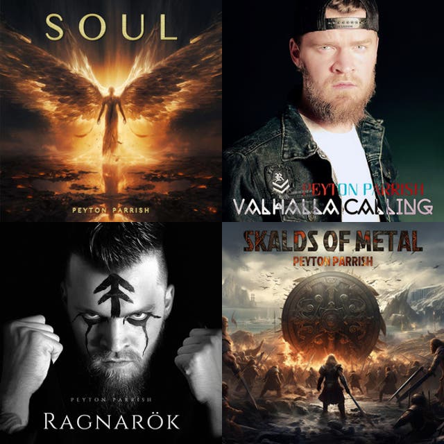 Payton Parish - playlist by Zar'ren | Spotify