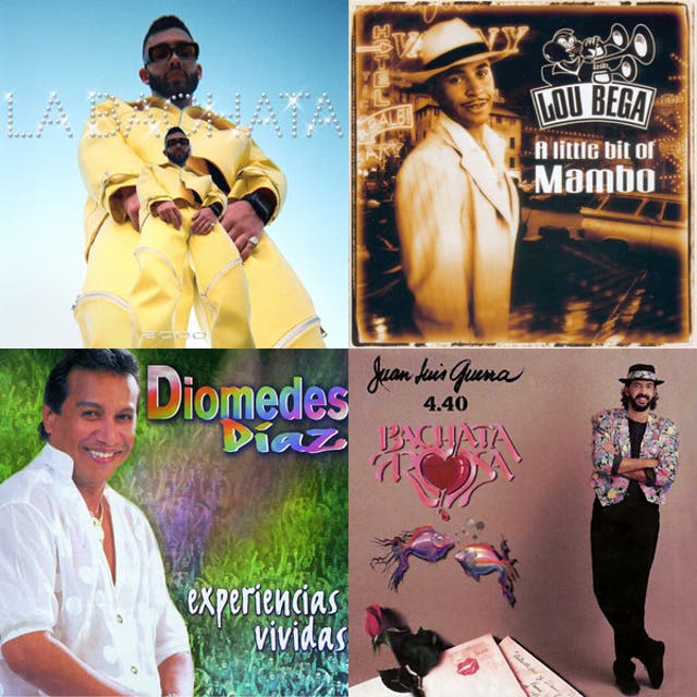 Diciembre 31 - playlist by Heimy | Spotify