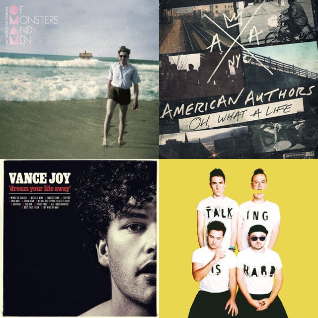 Upbeat Cool Songs - playlist by Ryan | Spotify