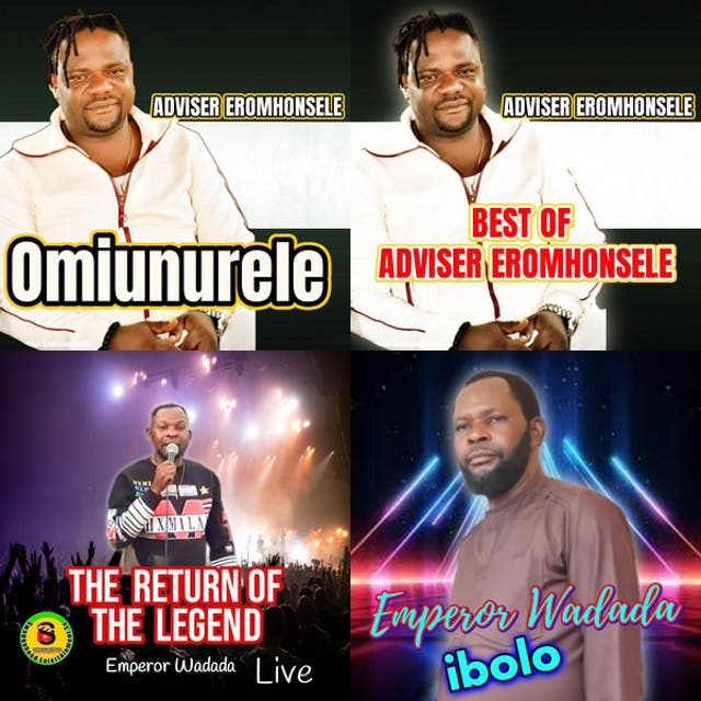 Eromosele - playlist by Oyinboseline | Spotify