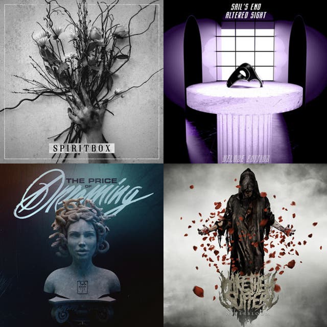 Angry / Breakup Mix | Metalcore - playlist by graphics54music | Spotify