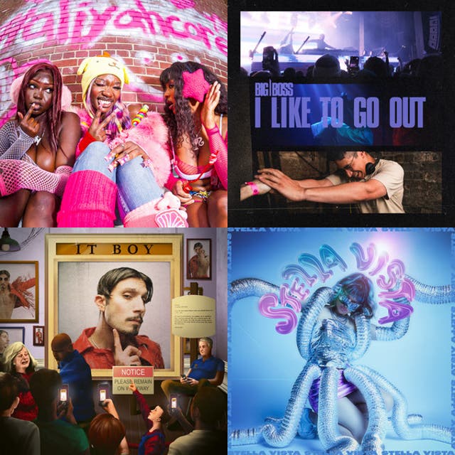 It Boy - playlist by Kochi | Spotify