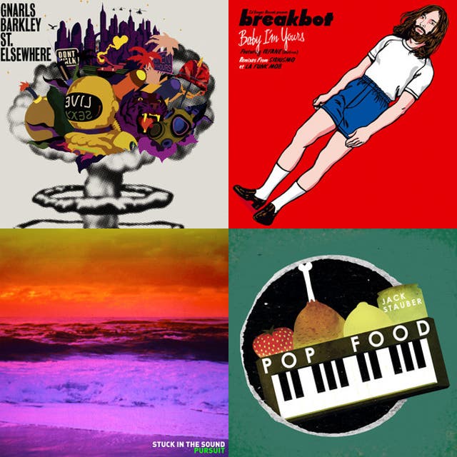 Pop food - playlist by Alexis Cárcamo | Spotify