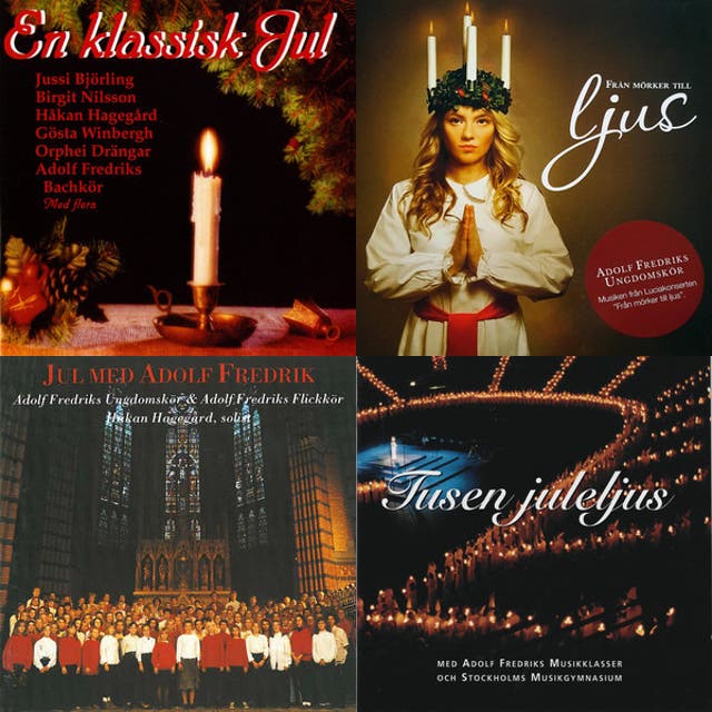 Swedish Christmas⭐️ - playlist by lovisaekdahl-se | Spotify
