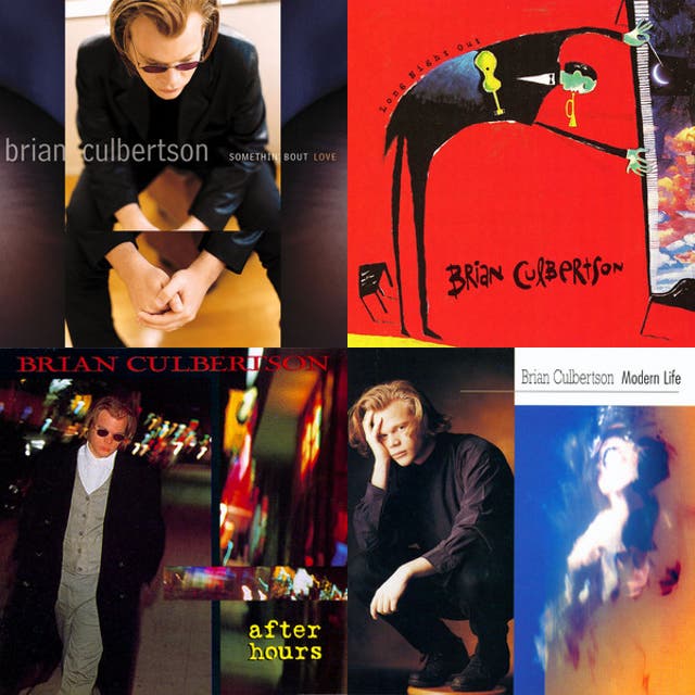 Best of Brian Culbertson - playlist by Nathan Geoghan | Spotify