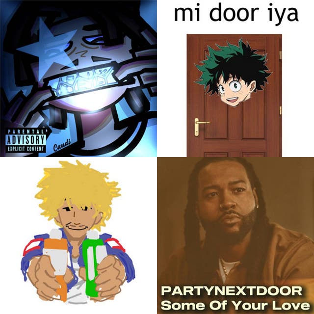 trapdemia ft. pixeldrink, lumasva, tinky - playlist by Jaquilla ...