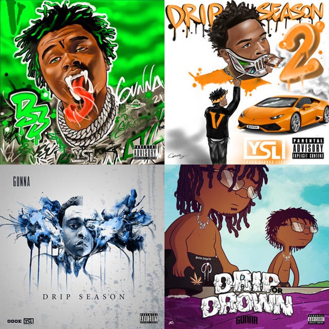 All Gunna Songs 🐍 - playlist by qbiipchs2020 | Spotify