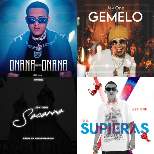 Jey One - playlist by 💍👩‍ ️‍💋‍👨Peluche y Conejita🥹💖 | Spotify