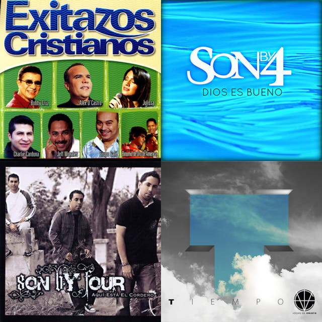 SALSA CATÓLICA - playlist by David Norato | Spotify