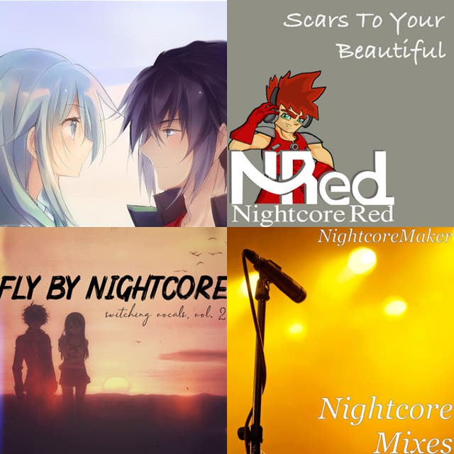 Nightcore english songs - playlist by geetha | Spotify