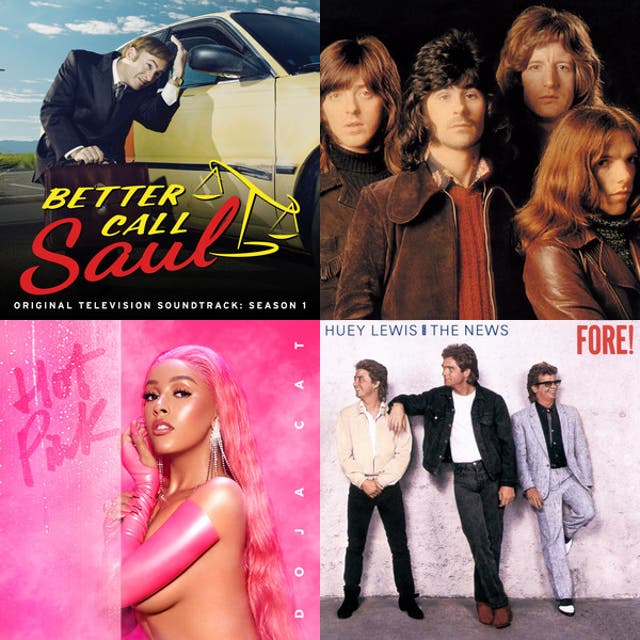 Mountain High UwU - playlist by Evan Tavares | Spotify