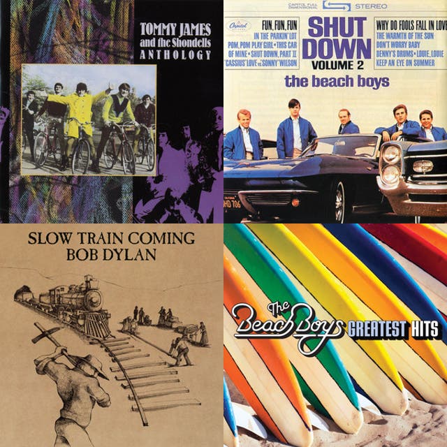 Oldies 103.3 - playlist by Jessica Laub | Spotify