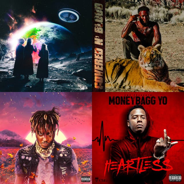 🐐 - playlist by l.murray_ | Spotify