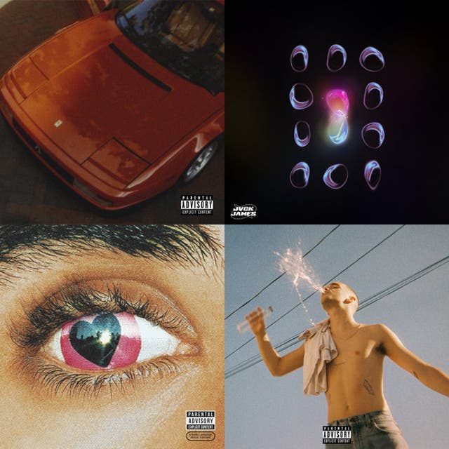 fresh ⁺˚*˚ - playlist by _laine.e | Spotify