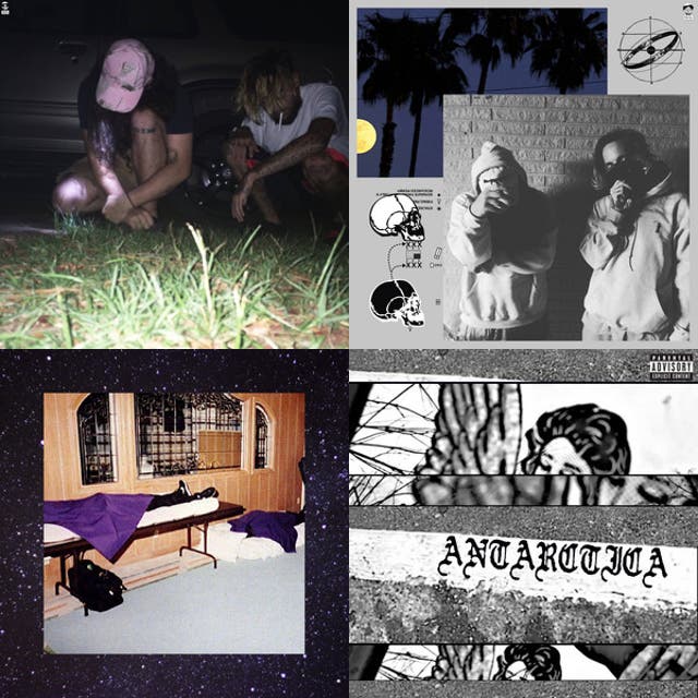 Satanic Rap - playlist by Vivian Prosser | Spotify