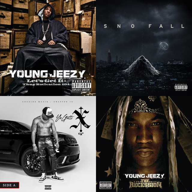 Southern Rap 2023 - playlist by Lee Jackson | Spotify