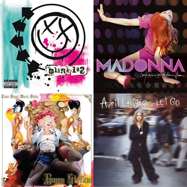 MIX & MTV 2000-2009 - playlist by Deaditedudu | Spotify