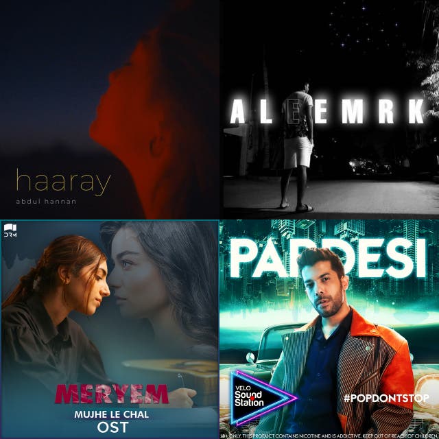 Urdu Hip Hop artists, music and albums - Chosic
