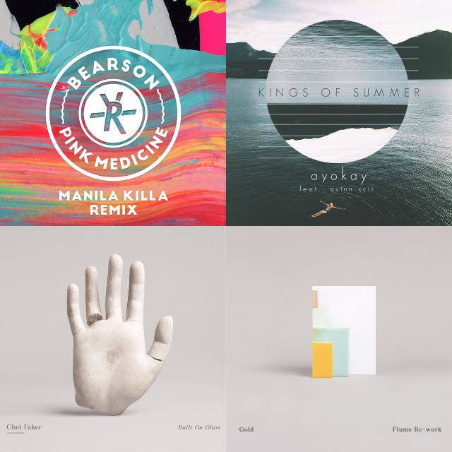 Indie Electronic - playlist by Jack McQuaid | Spotify