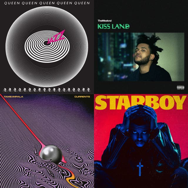 high in dopamine - playlist by n | Spotify
