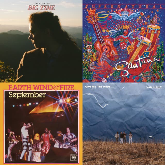 The Morning Summer 2022 Playlist - playlist by nytimes | Spotify
