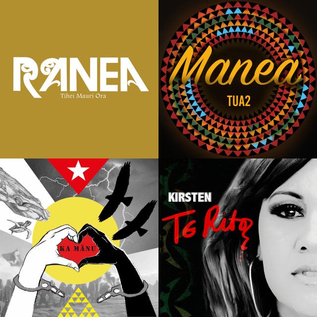 Waiata Maori artists, music and albums - Chosic