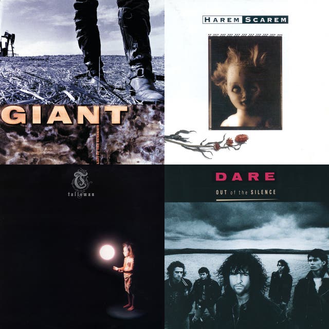 Melodic Hard Rock artists, music and albums - Chosic