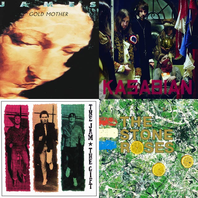 Premier League Anthems - playlist | Spotify