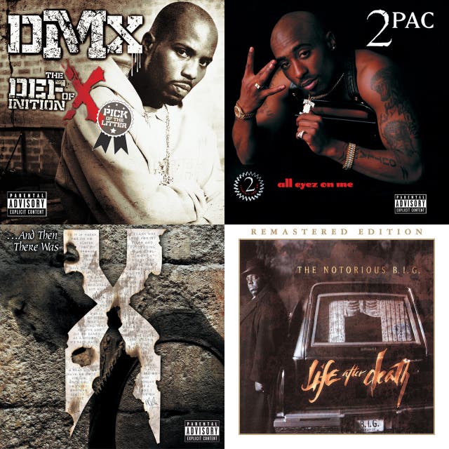 Good Old Rap Playlist By Kalin Gavrilov Spotify