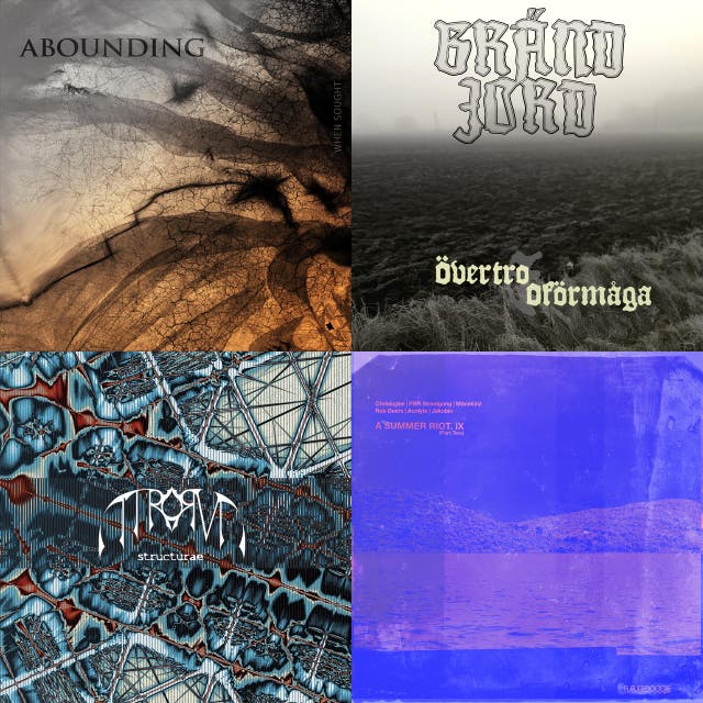 Progressive Black Metal artists, songs, decades and similar genres - Chosic