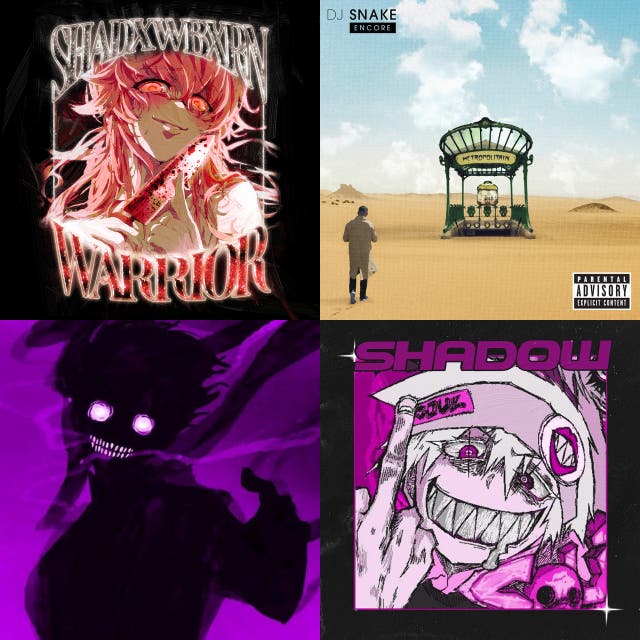 music to kill god to - playlist by Zion | Spotify