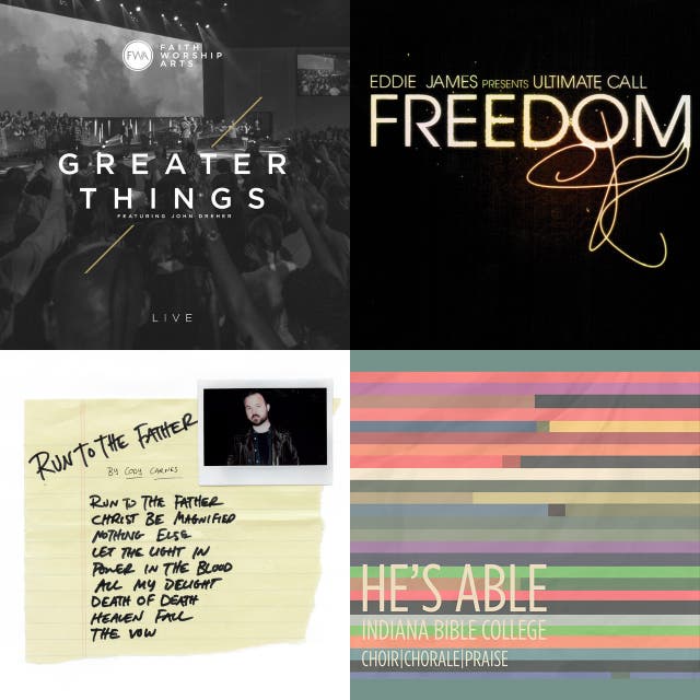 Victory Worship this Week - playlist by heather.scaggs | Spotify